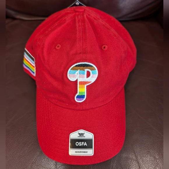 Genuine Merchandise | Accessories | Philadelphia Phillies Pride ...